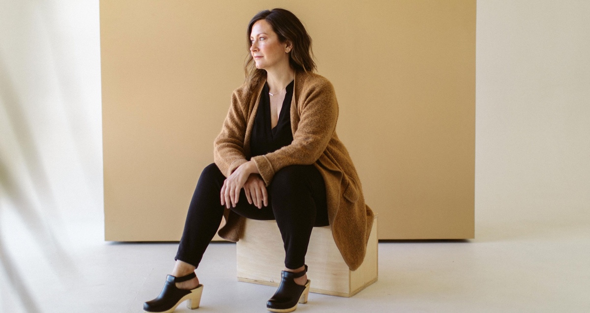 Alison Meyer - The Faces of Westminster CO